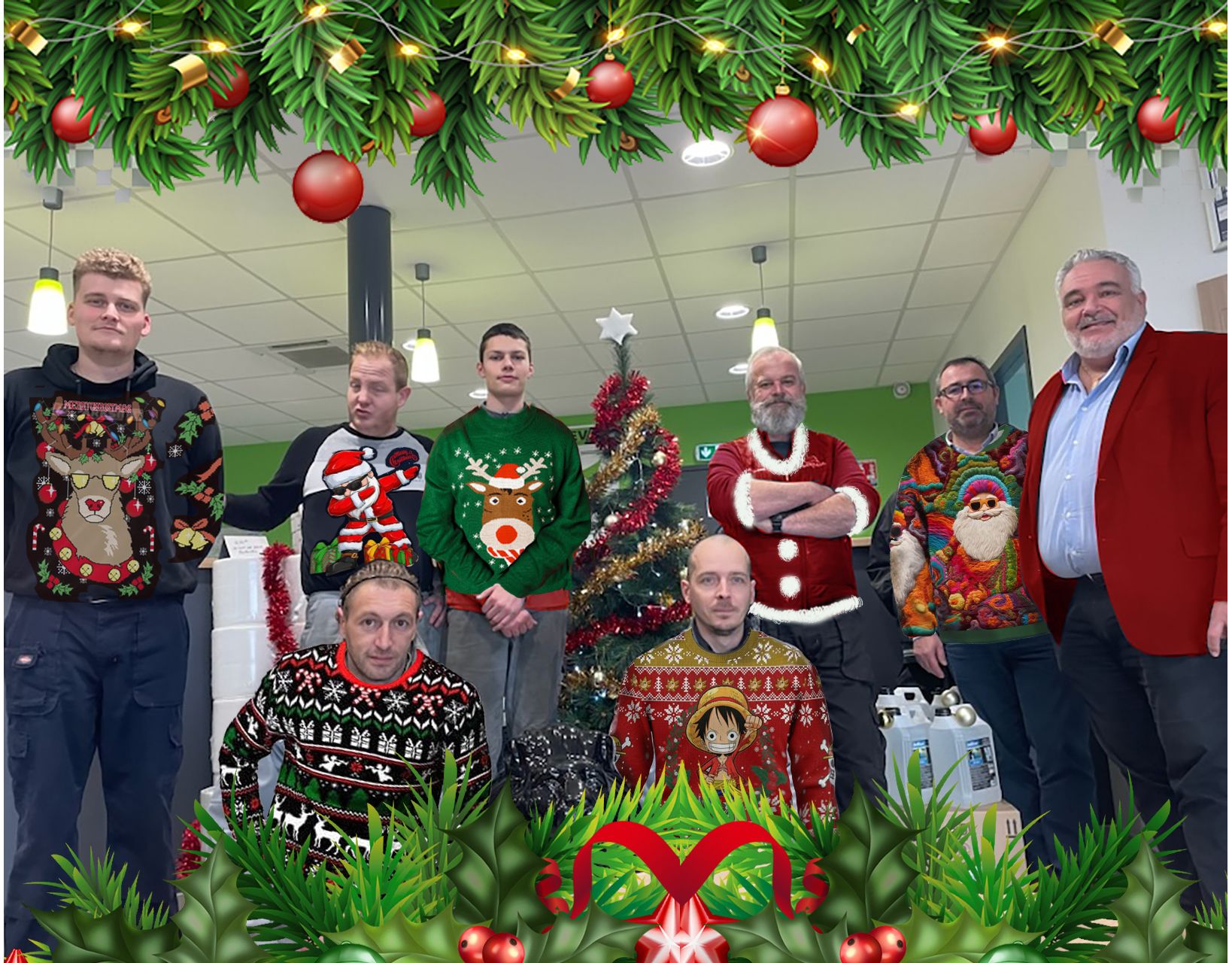 Actualités – Groupe REVMAT